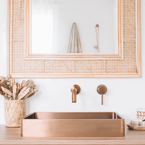 Top Mount Basins | Buy Top Mounted Basins Online | ABI Interiors