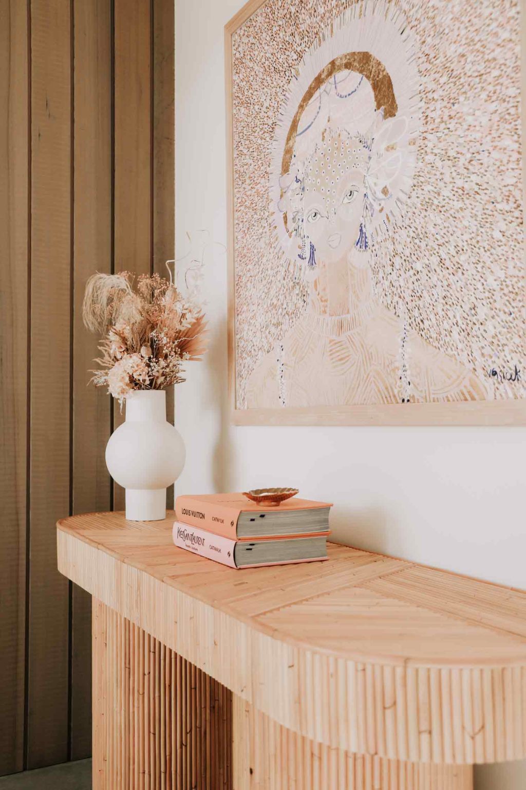 The Five Benefits of Art in the Home | ABI Interiors