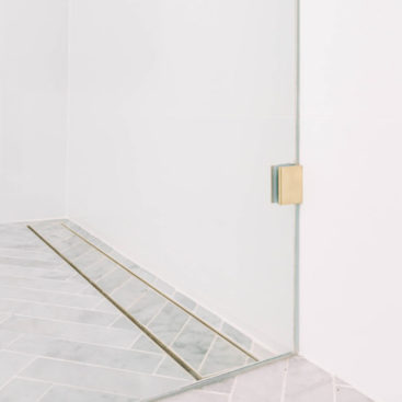 Brushed Brass Range | Interior Fittings & Fixtures | ABI Interiors