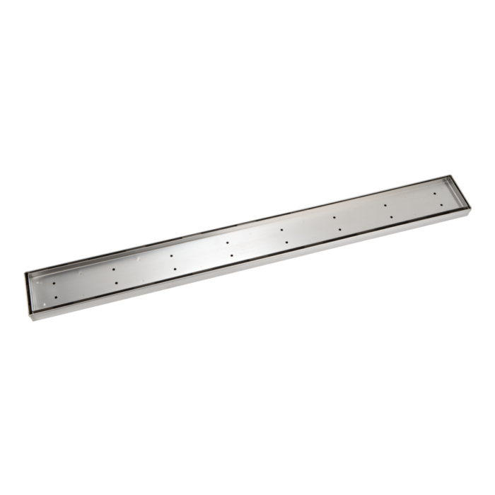 Pixi Tile Insert Shower Channel Waste 900mm - Stainless Steel | ABI ...
