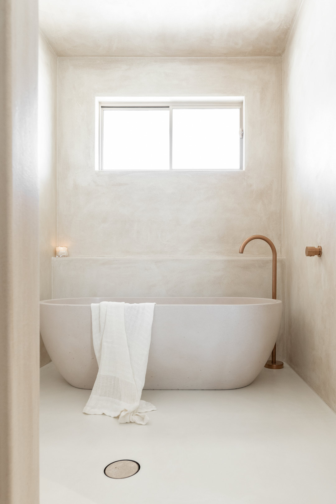8 Bathroom Relaxation Tips For Your Self-Care Routine | ABI Interiors