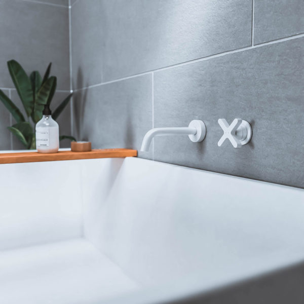 White Tapware (2021 Range) | ABI Interiors | 1500+ Reviews