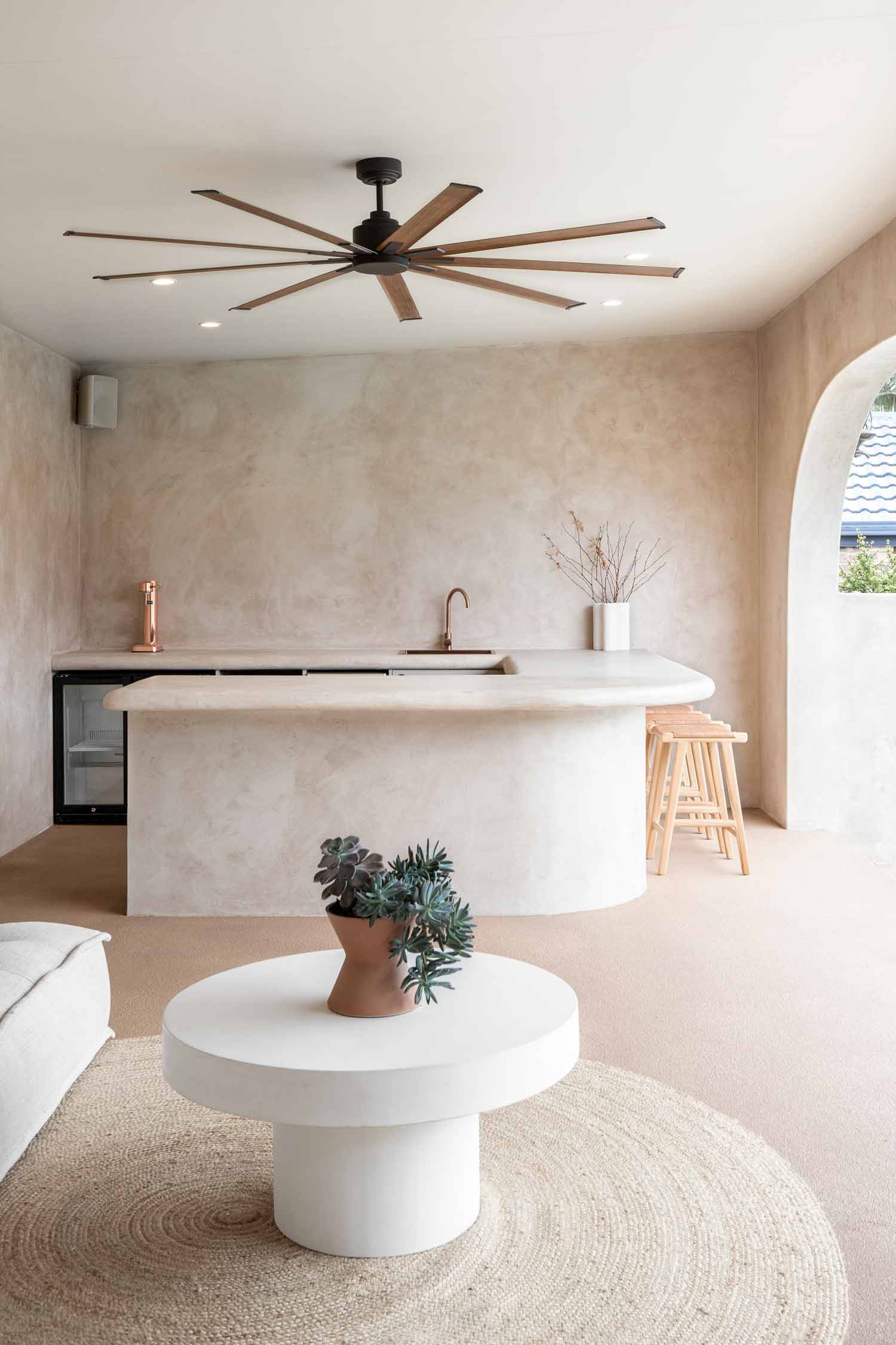 Our Guide to Home Bar Areas | ABI Interiors