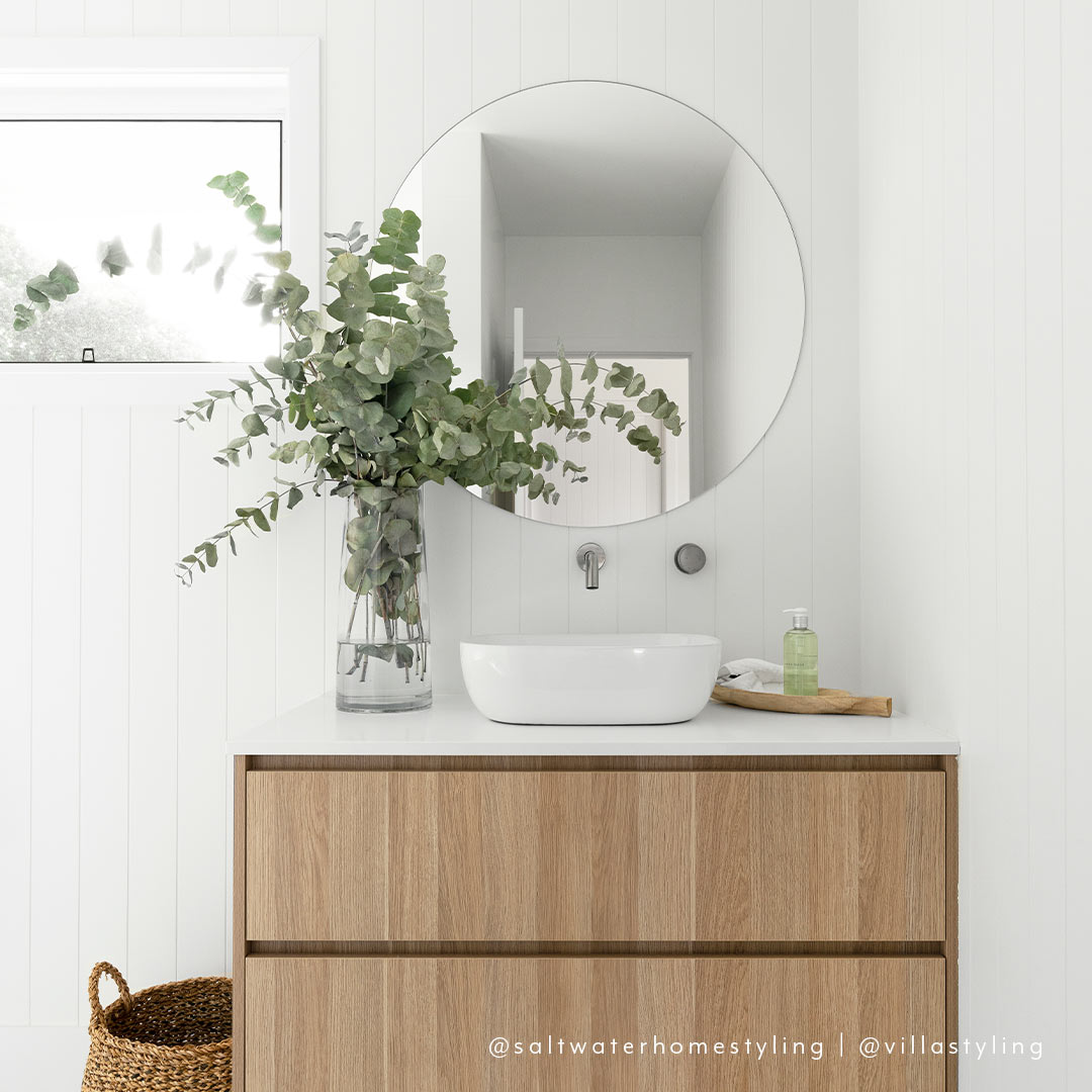 Milani Progressive Mixer & Spout Set - Brushed Nickel - ABI Interiors UK