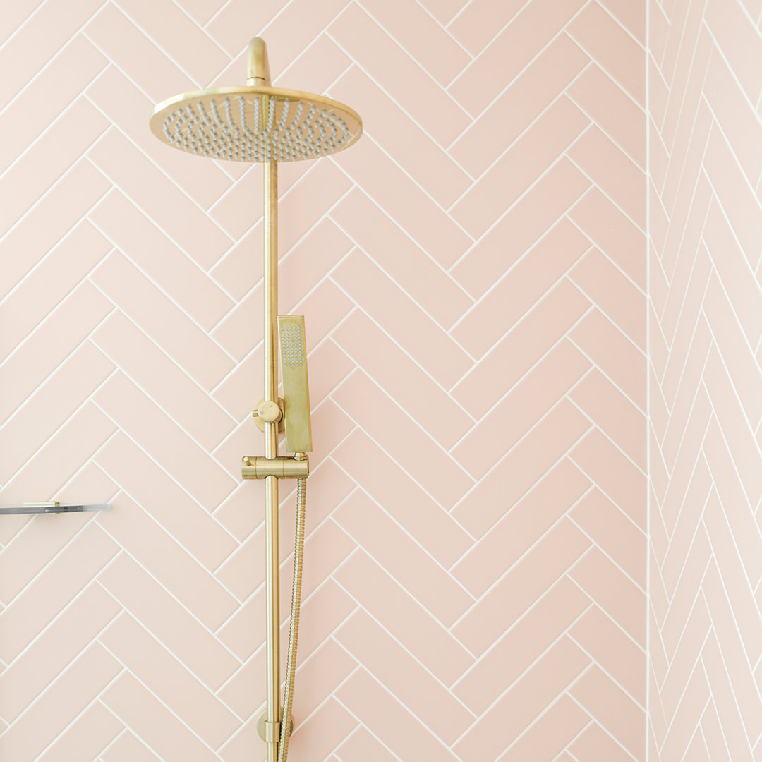 Shower Sets| Buy Bathroom Shower Sets Online | ABI Interiors