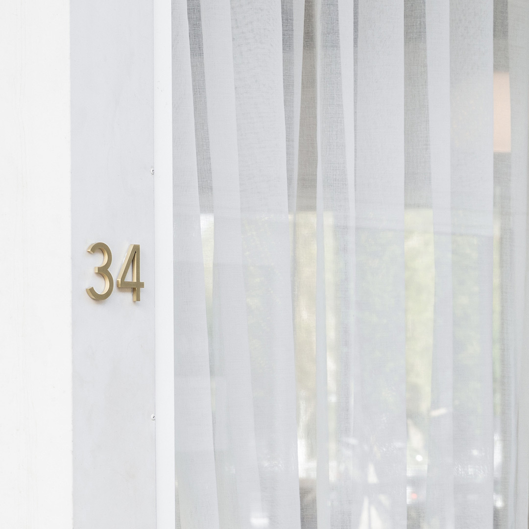 House Signage: A Simple Way to Enhance your Curb Appeal | ABI Interiors