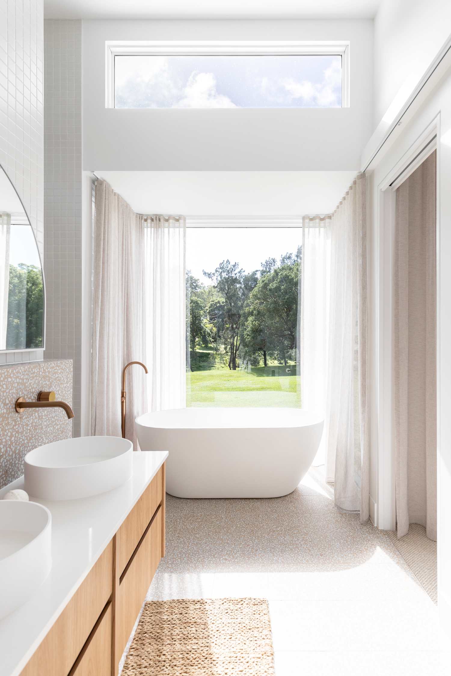 House Tour | Talle Valley House: The Perfect Example of Modern ...