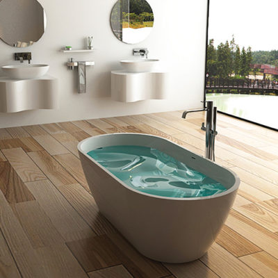 Solid Surface Baths | Buy Solid Surface Baths Online | ABI Interiors