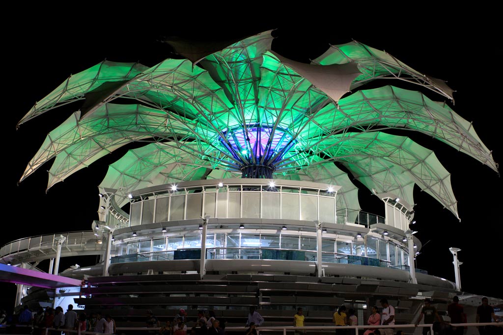 Biomimicry in Design: 7 Incredible Buildings Inspired by Nature | ABI ...