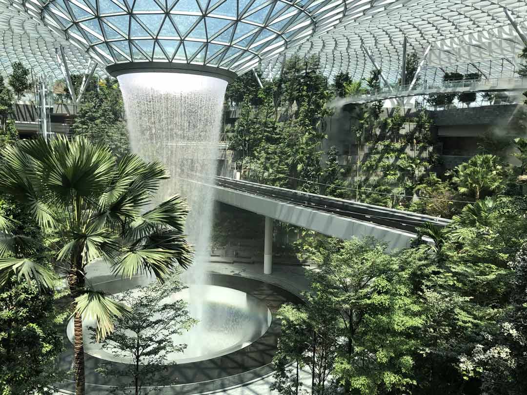 Biomimicry in Design: 7 Incredible Buildings Inspired by Nature | ABI ...