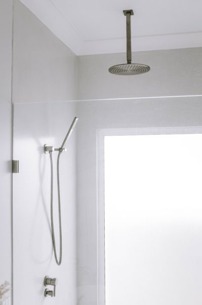 OUR GUIDE TO PAIRING TILES WITH ABI TAPWARE COLOURS | ABI Interiors