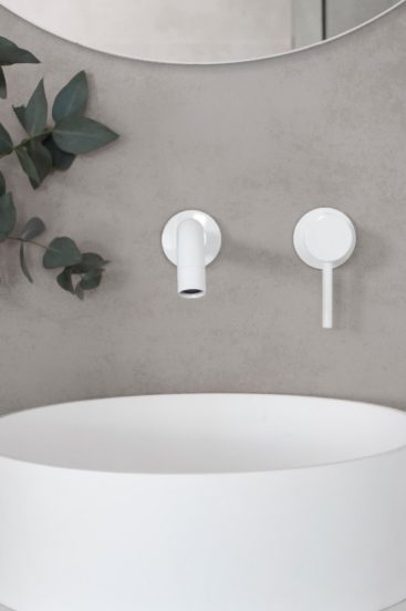 OUR GUIDE TO PAIRING TILES WITH ABI TAPWARE COLOURS | ABI Interiors