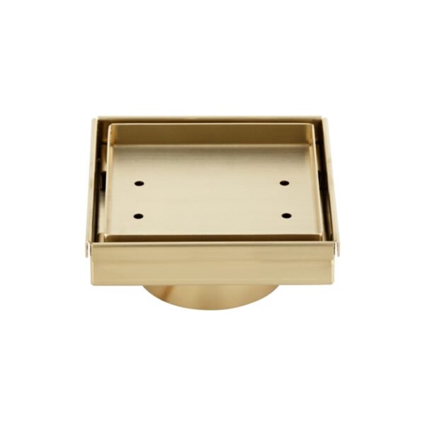 Shower Wastes and Floor Wastes | Buy Online | ABI Interiors