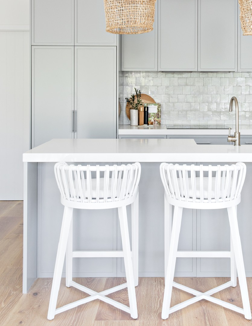 Hamptons Style Kitchen: Your Guide to Achieving the Look | ABI Interiors