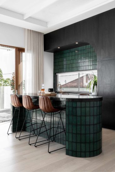 10 Island Bench Designs to Bring Character to Your Kitchen | ABI Interiors