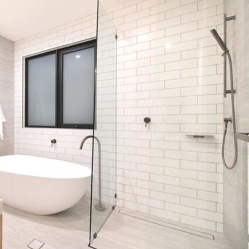 Shower Rails Archives | ABI Bathrooms & Interiors