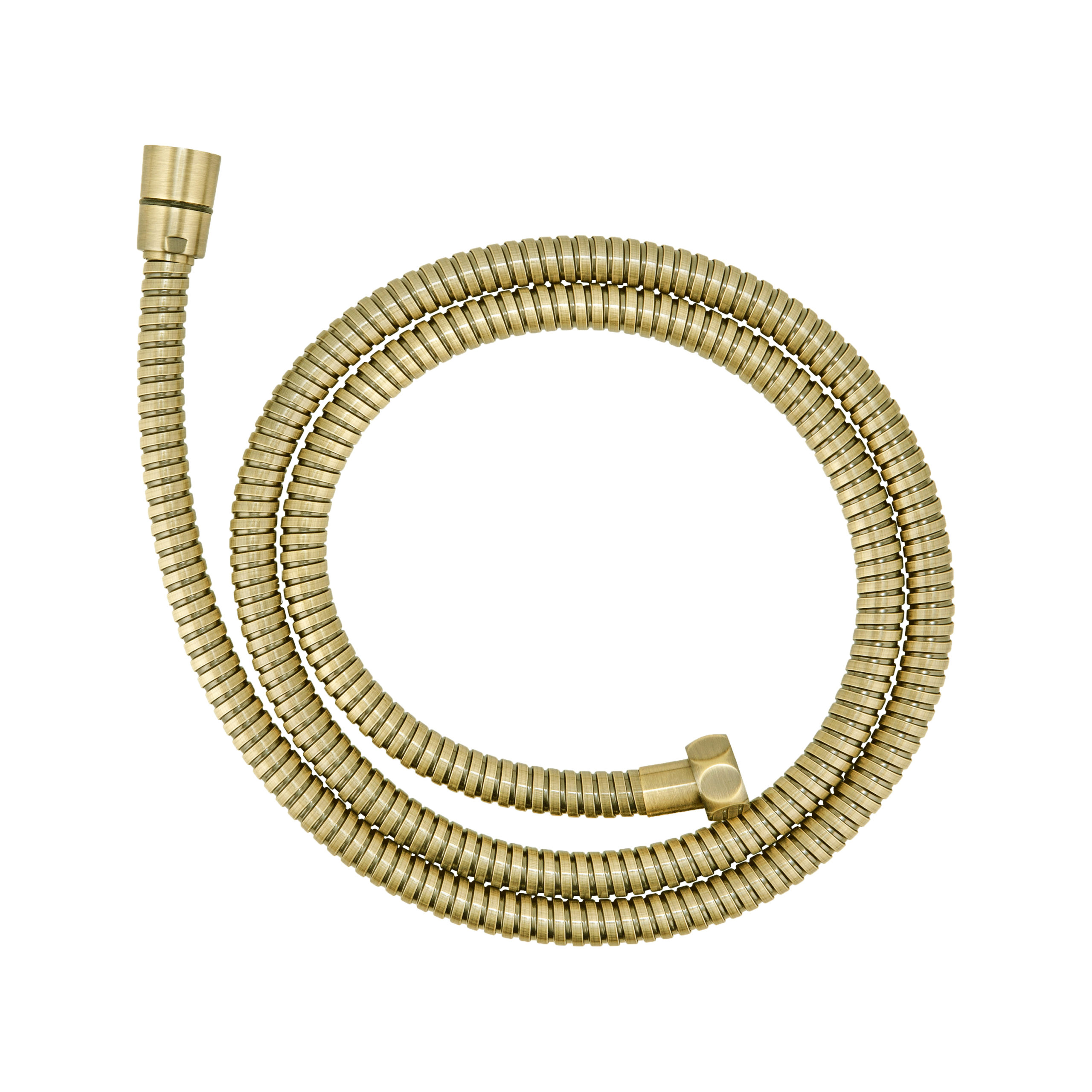 Sola Shower Hose 1500mm - Stainless Steel | ABI Interiors