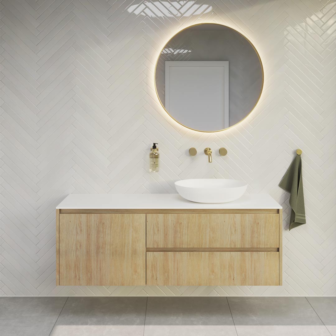 Bathroom Vanities | Buy Vanities Online | ABI Interiors