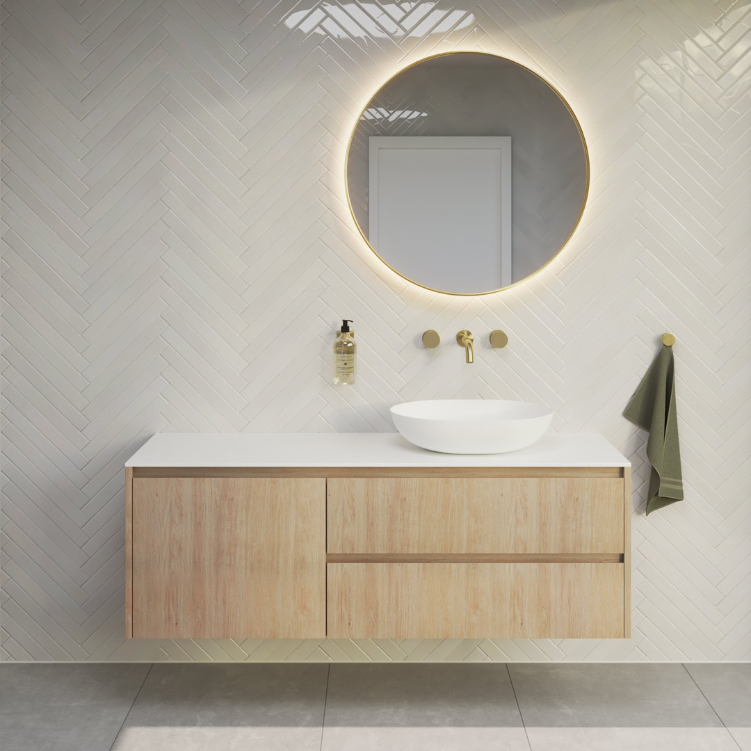 Bathroom Vanities | Buy Vanities Online | ABI Interiors