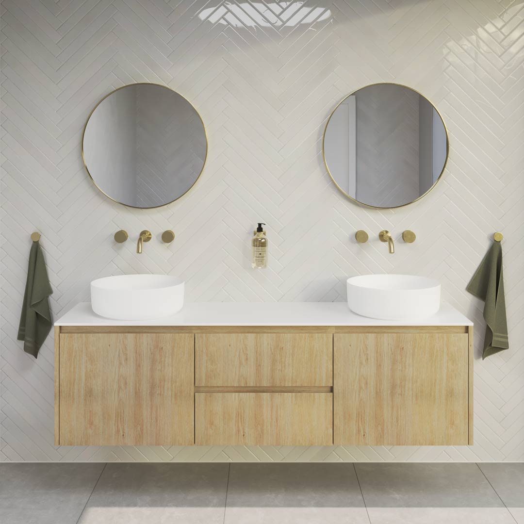 Bathroom Vanities | Buy Vanities Online | ABI Interiors