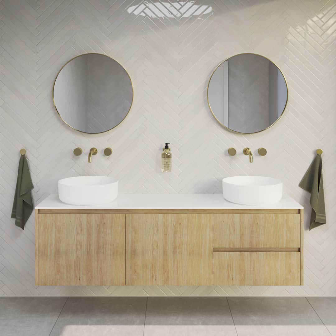 Bathroom Vanities | Buy Vanities Online | ABI Interiors