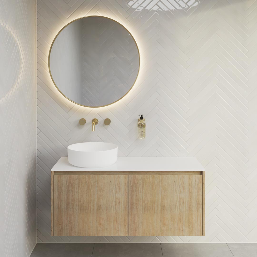 Bathroom Vanities | Buy Vanities Online | ABI Interiors