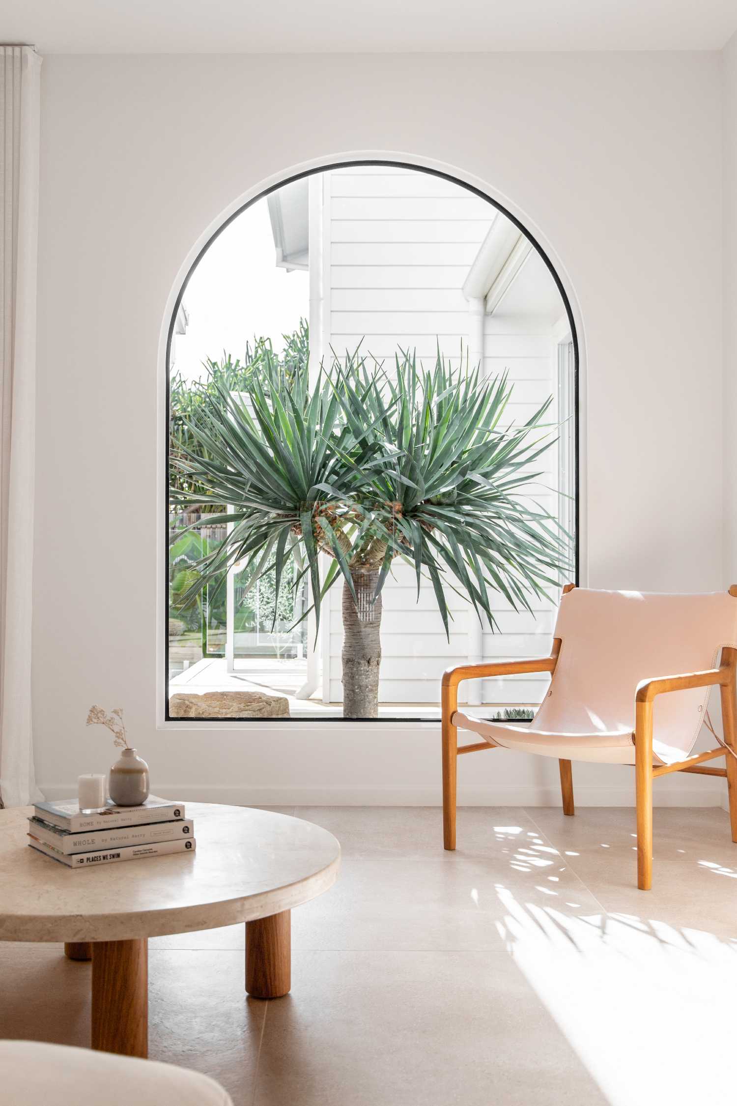 Arches and Curves: 12 Ways to Incorporate Them into the Home | ABI ...