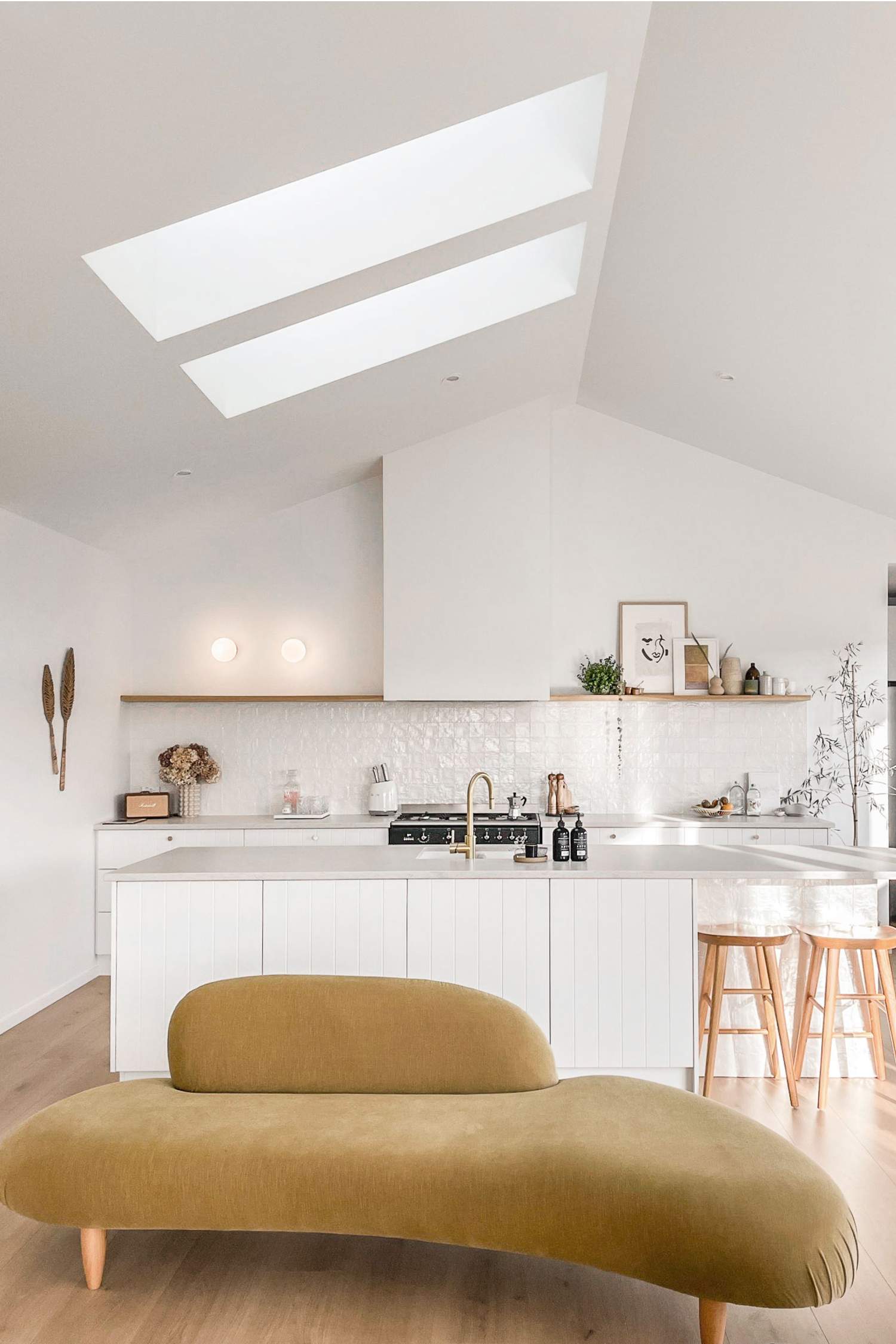 Arches and Curves: 12 Ways to Incorporate Them into the Home | ABI ...
