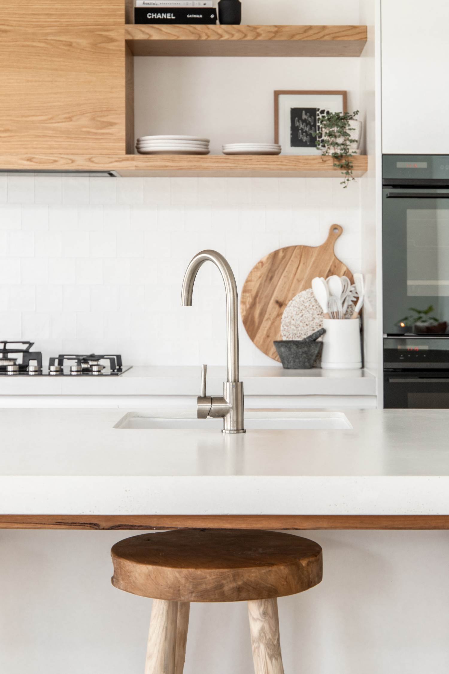 Arches and Curves: 12 Ways to Incorporate Them into the Home | ABI ...