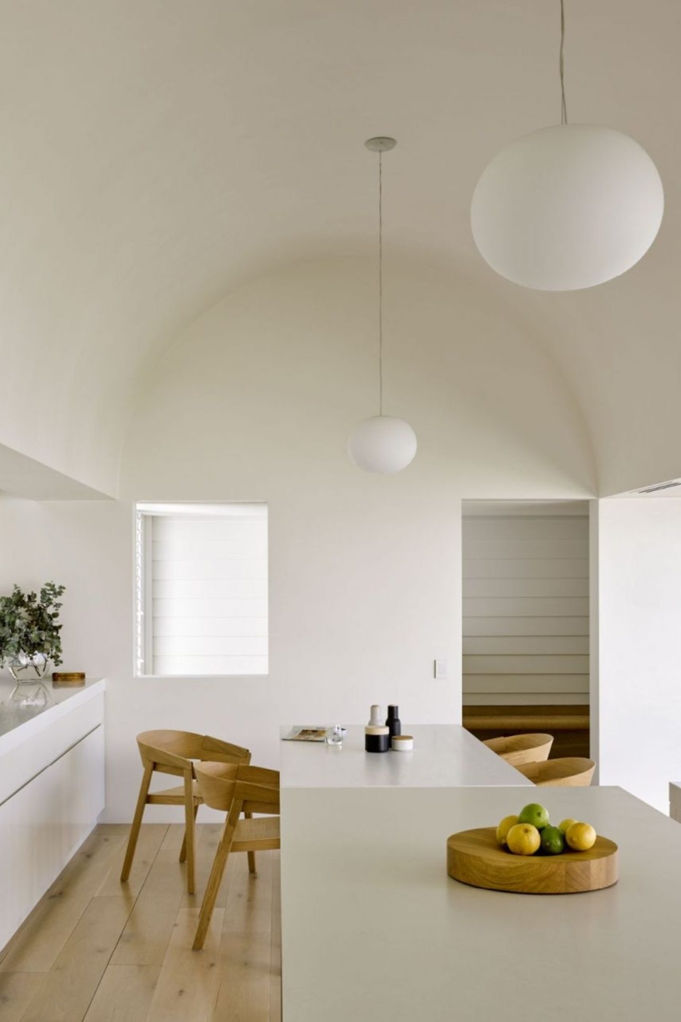 Arches and Curves: 12 Ways to Incorporate Them into the Home | ABI ...