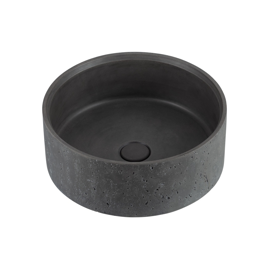 Concrete Basins | Buy Concrete Bathroom Sinks Online | ABI Interiors