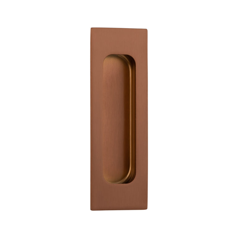 Dion Privacy Snib lock - Stainless Steel | ABI Interiors