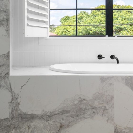 Milani Progressive Wall Mounted Set - Brushed Brass | ABI Bathrooms ...
