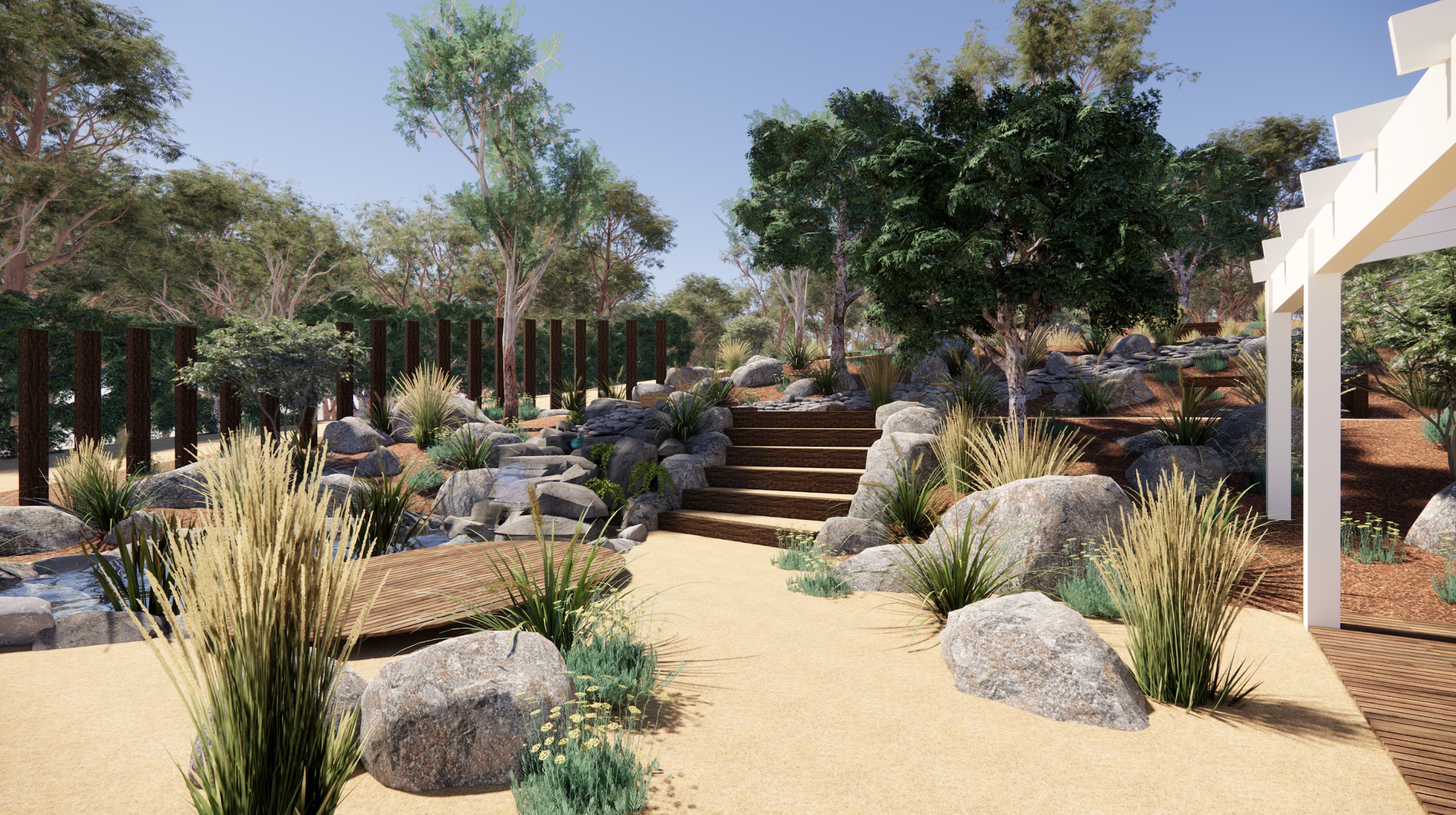 Growing Together: A Conversation With Biodiverse Garden Design | ABI ...