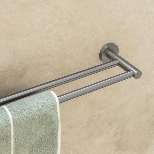 Buy Double Towel Rails | ABI Interiors