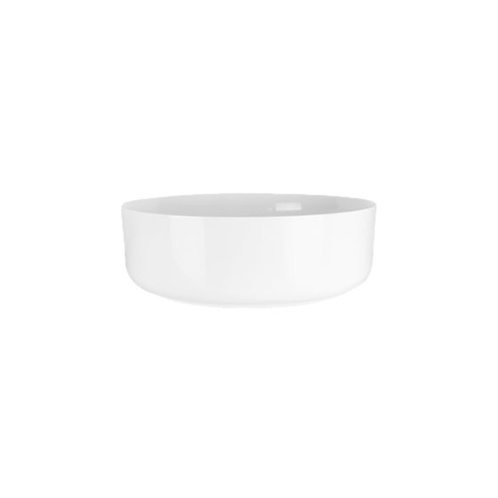 Bajo Mini Basin - Matte White | ABI Bathrooms & Interiors