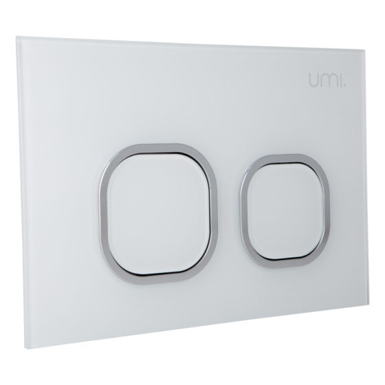 Toilet Flush Buttons | Buy Toilet Buttons Online | ABI Interiors