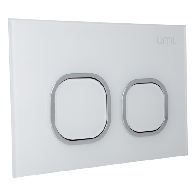 Toilet Flush Buttons | Buy Toilet Buttons Online | ABI Interiors