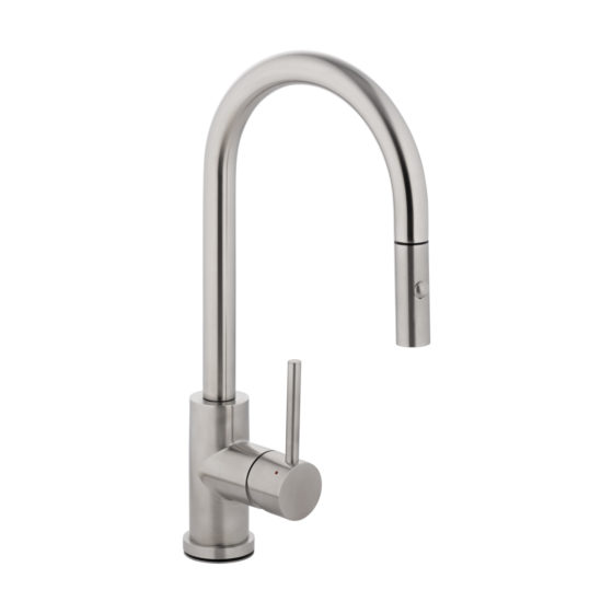Pull Out Kitchen Taps | Buy Pull Out Taps Online | ABI Interiors