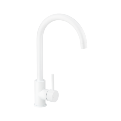 White Tapware (2021 Range) | ABI Interiors | 1500+ Reviews