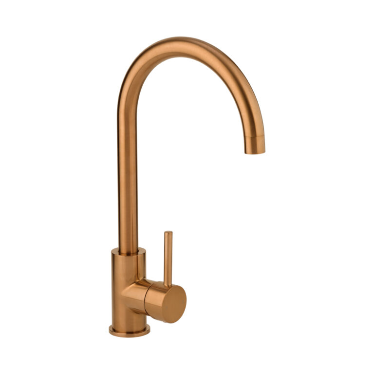 Brushed Copper Tapware | ABI Interiors | 1500+ Reviews