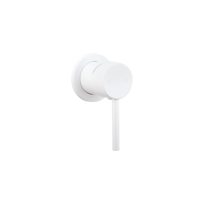 White Tapware | Buy White Taps Online