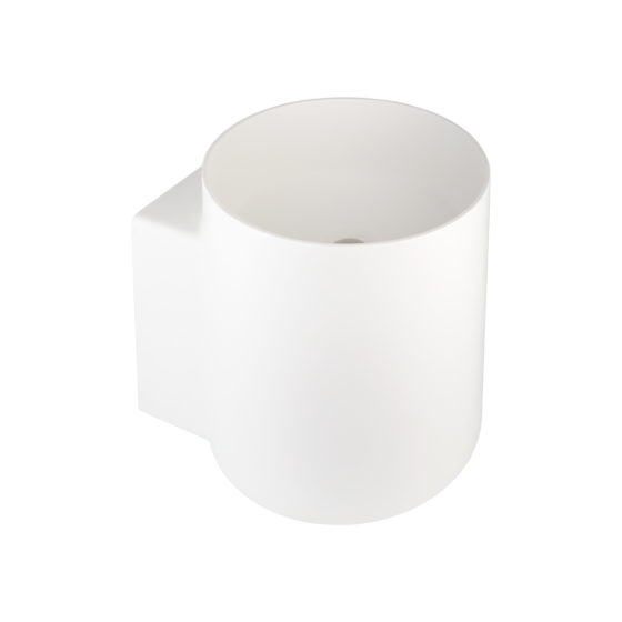 Wall Hung Basins | Buy Wall Mounted Basins Online | ABI Interiors