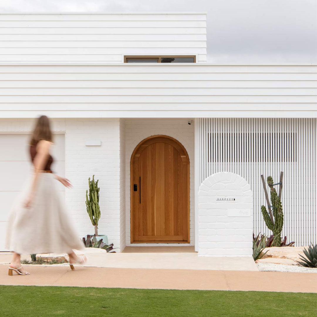 House Signage: A Simple Way to Enhance your Curb Appeal | ABI Interiors