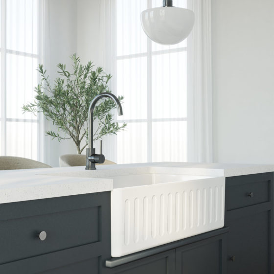 Single Sinks | Buy Single Sinks Online | ABI Interiors