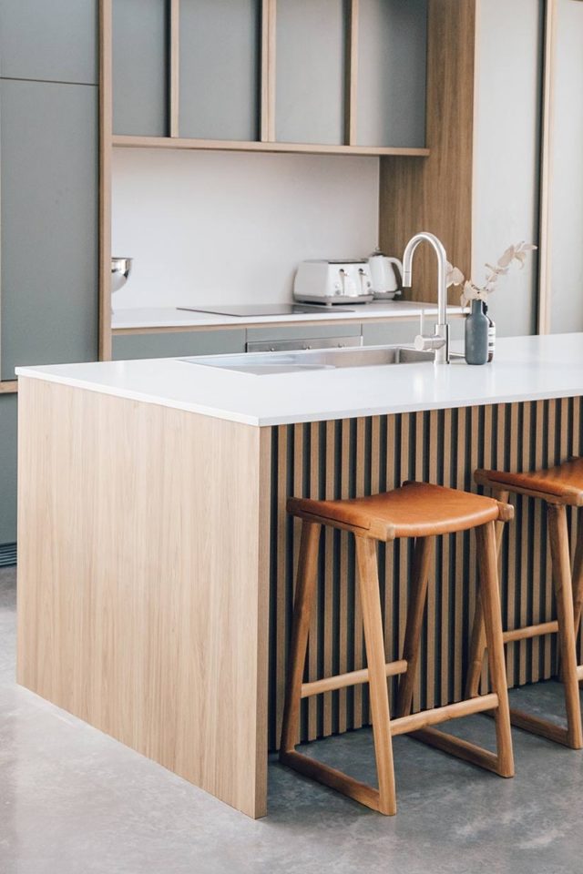 Industrial Style Kitchens: Your Guide To Achieving the Look | ABI Interiors