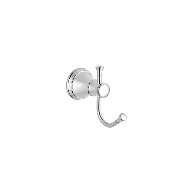 Kingsley Kitchen Mixer - Chrome | ABI Interiors