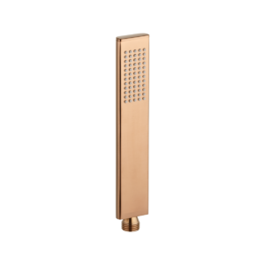Brushed Copper Showers | Buy Copper Shower Heads | ABI Interiors