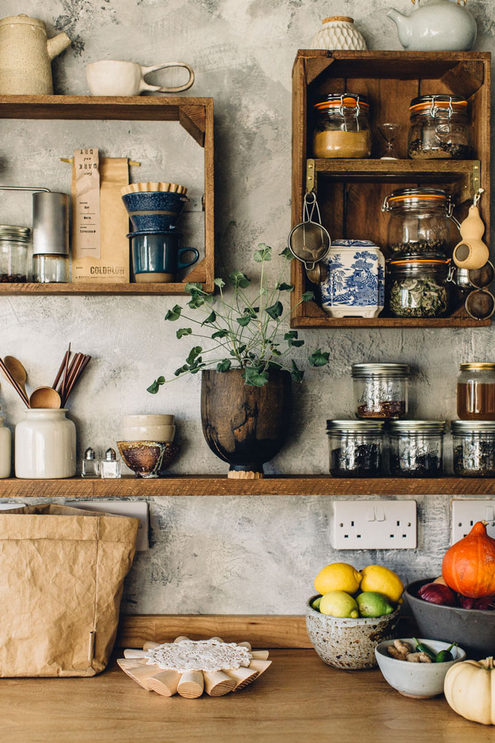 Country Kitchens: Your Guide to Achieving the Look