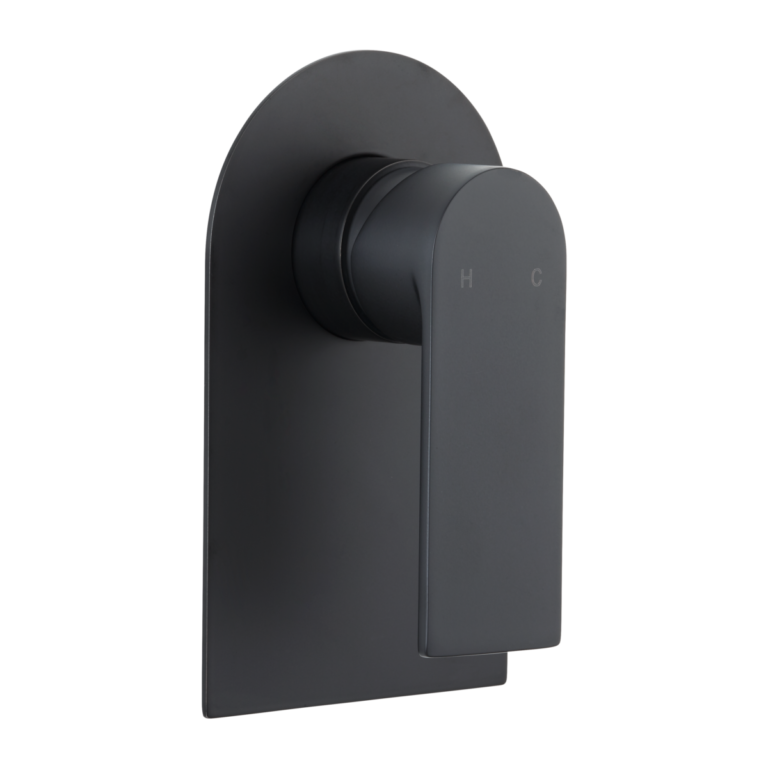 Matte Black Tapware | Buy Black Taps Online | ABI Interiors